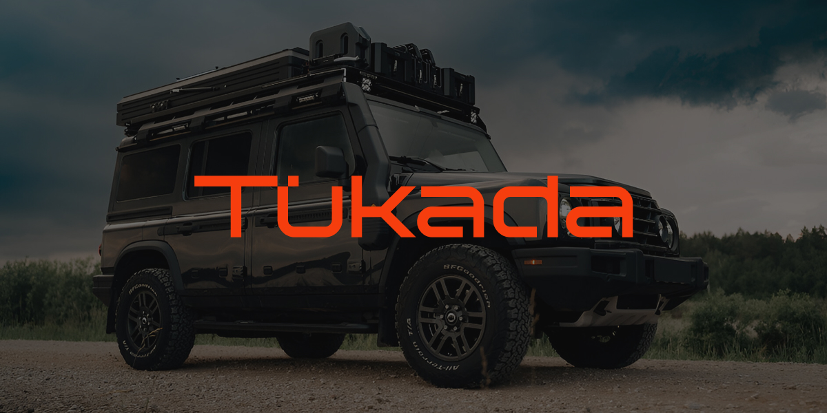 Parduotuvė | Tukada Store
